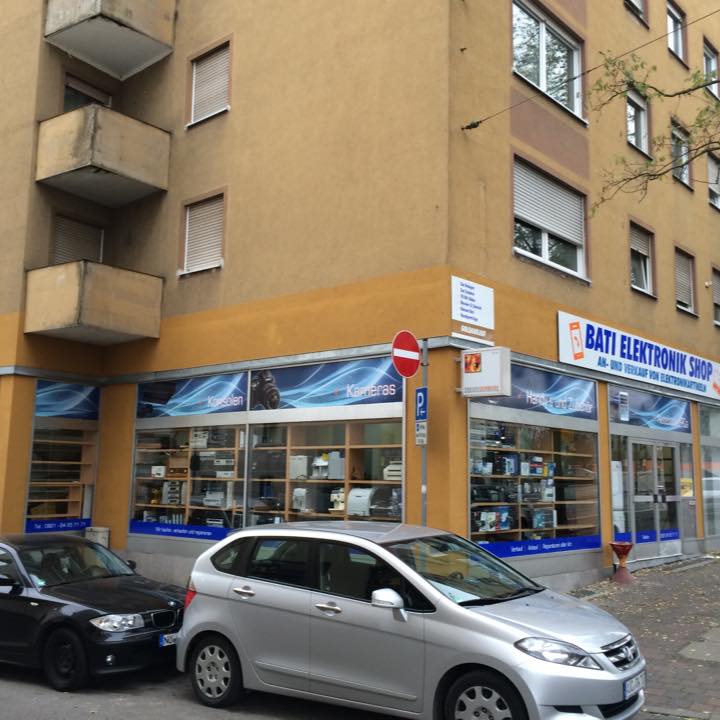 Elektro An Und Verkauf Dresden