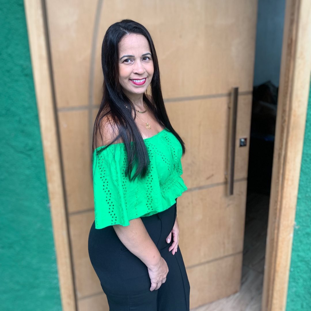 Tatiana Oliveira
