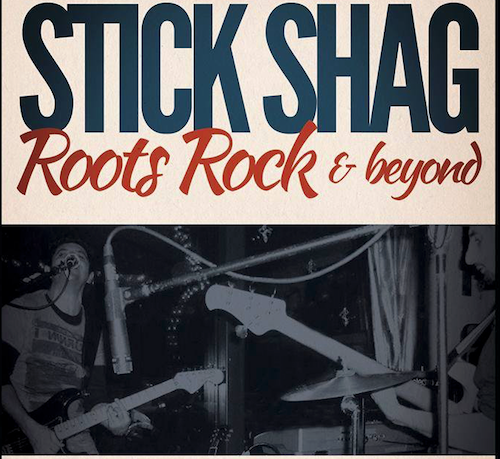 Stick Shag 9999