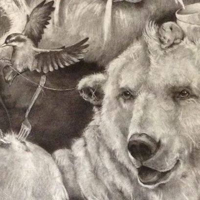 Adonna Khare Artist 6427
