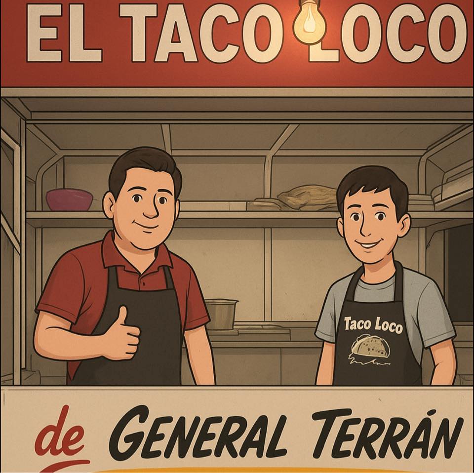 Taco Loco | Montemorelos