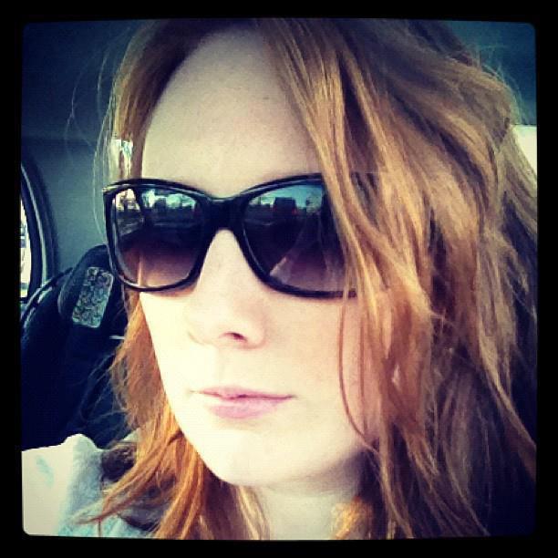 Miss Ruby Redhead 4922