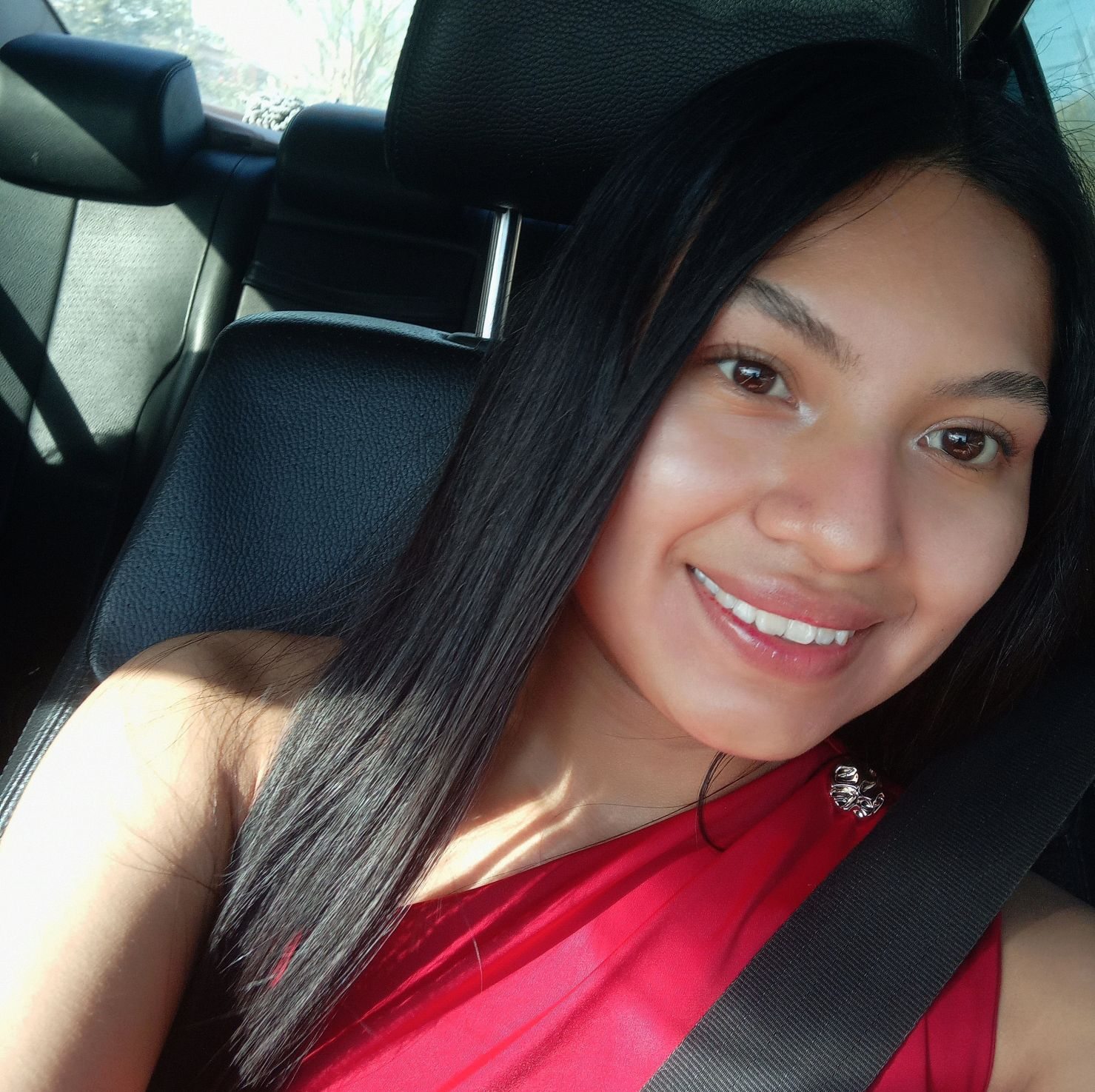 Gretel Tolentino