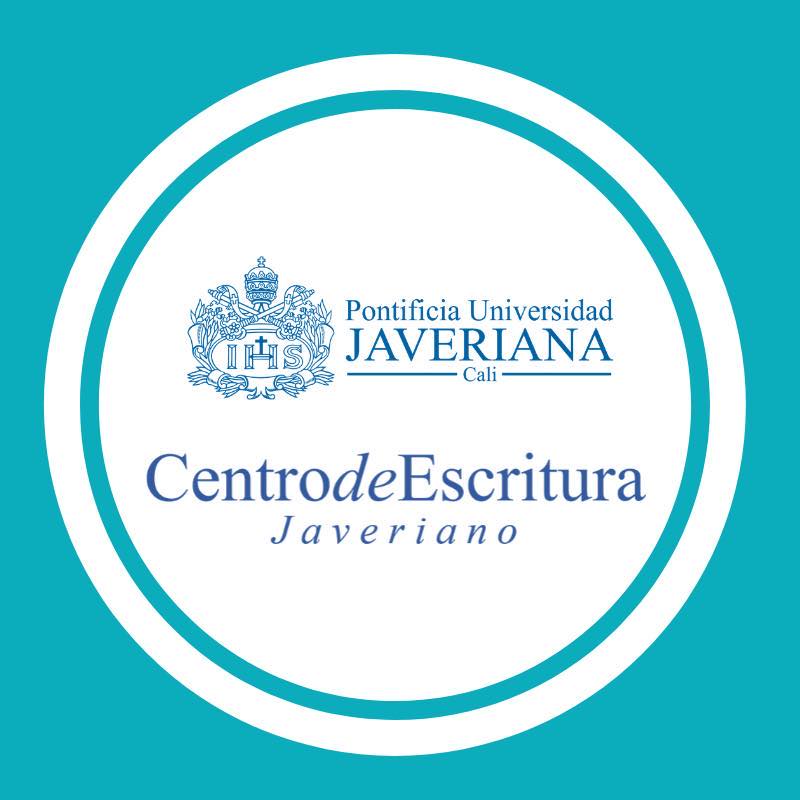 Centro de Escritura Javeriano
