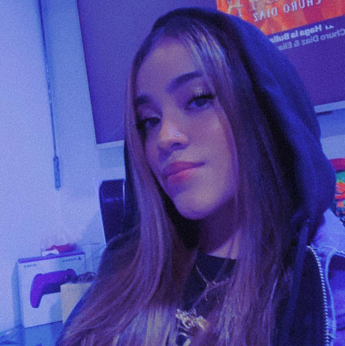 Sofia Hernandez
