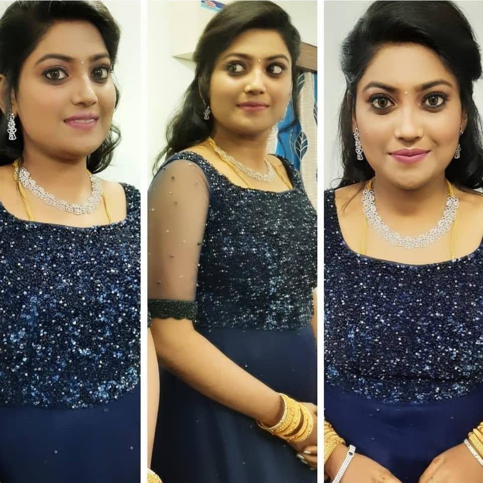 Sandhyas Makeover Artistry Sandhyas Makeover Artistry
