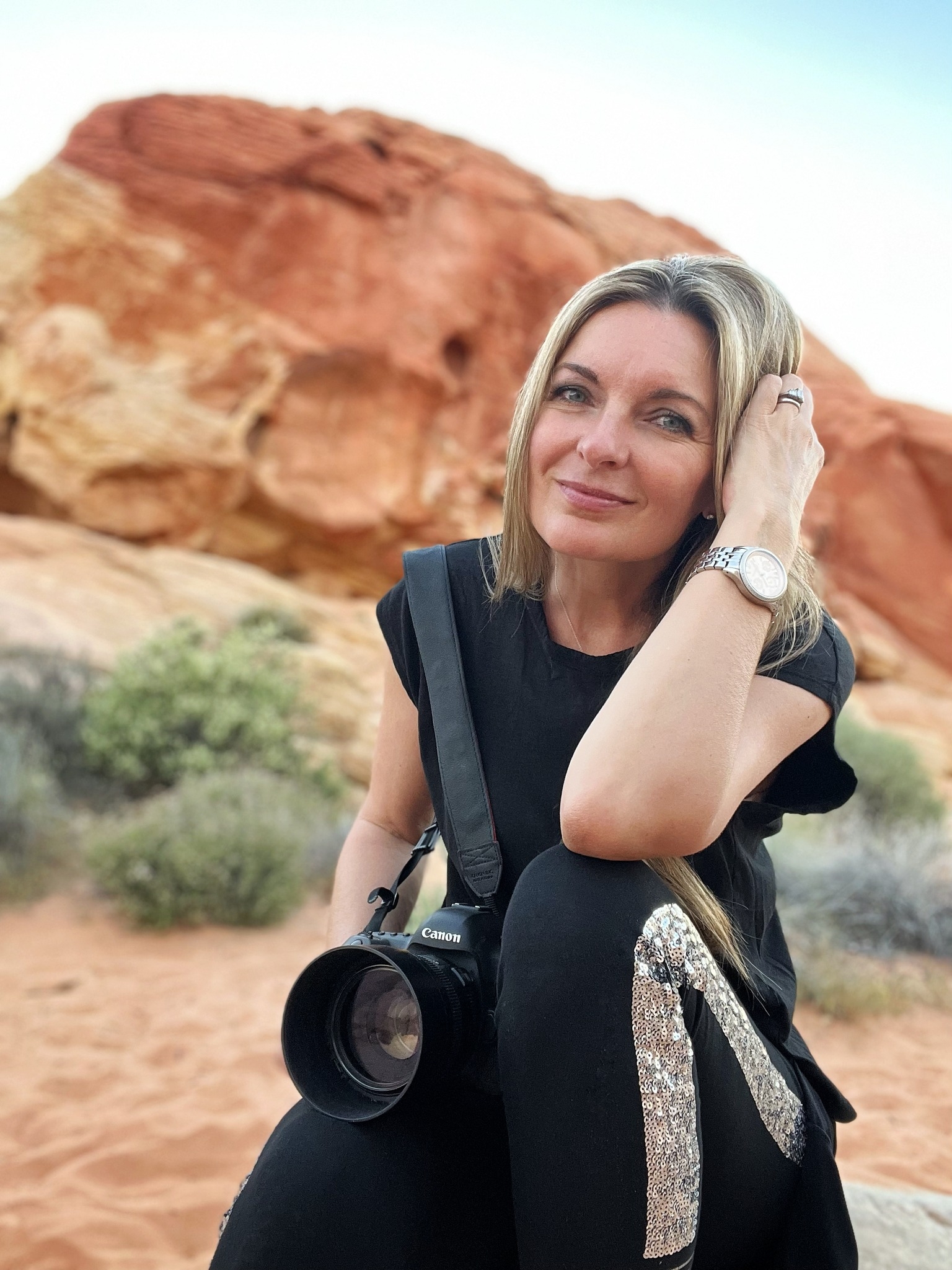 Peandce Photography