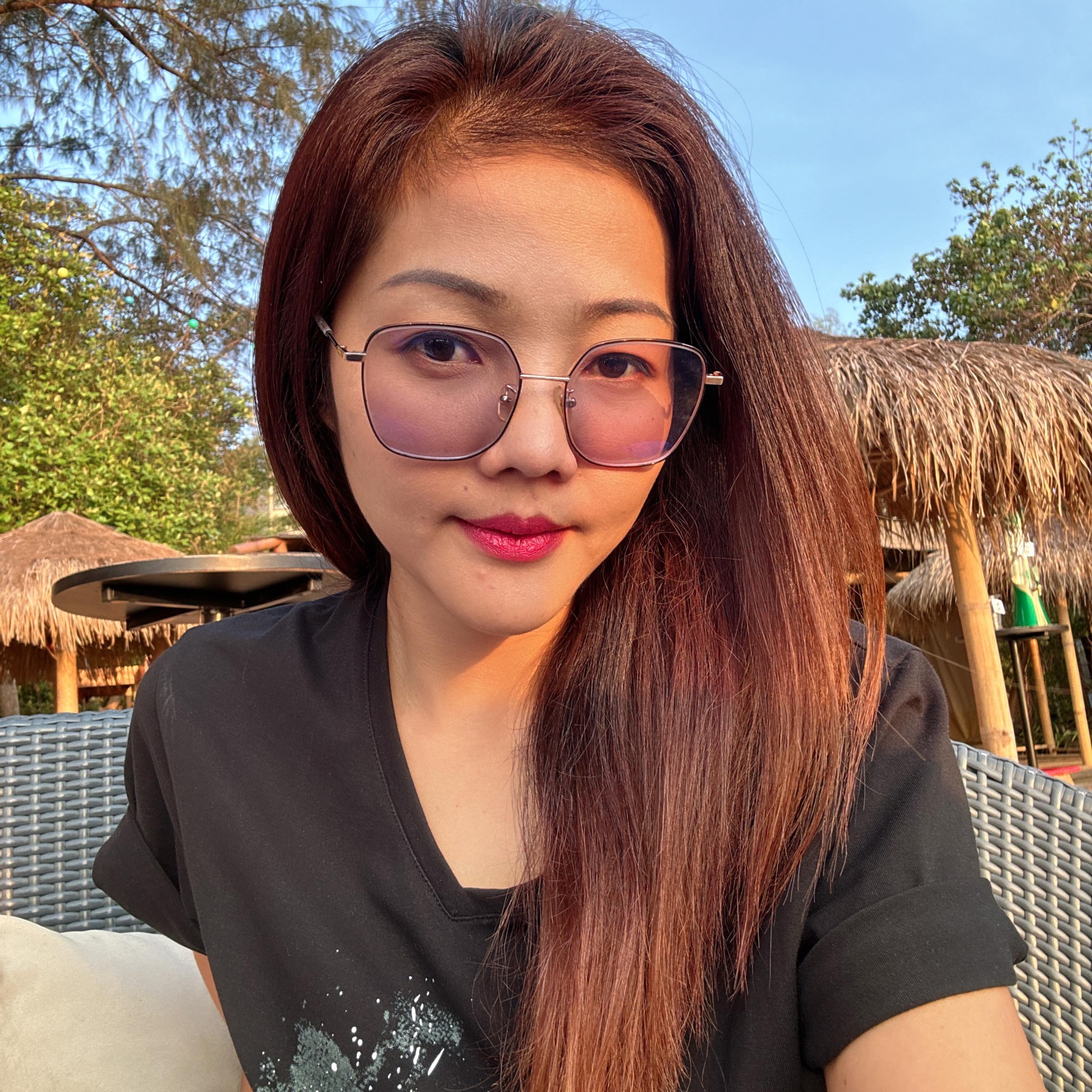 Oum Nanthaporn