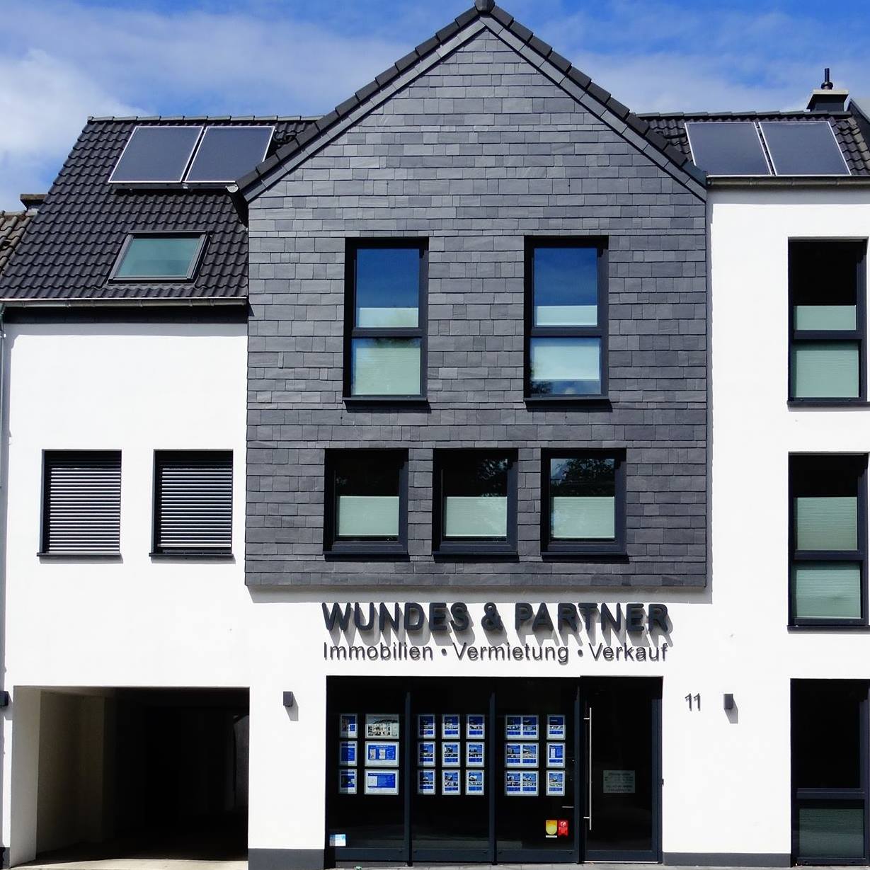 Immobilien De Haan