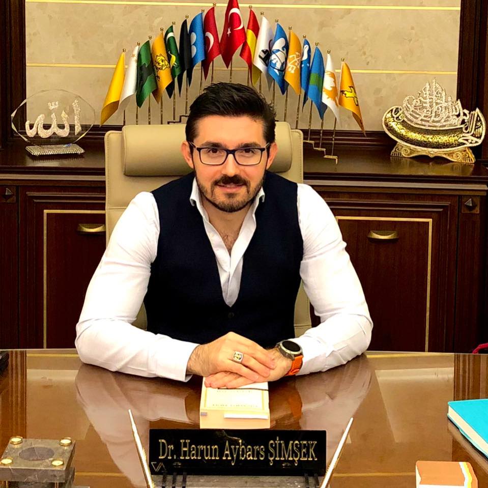 Aybars Şimşek