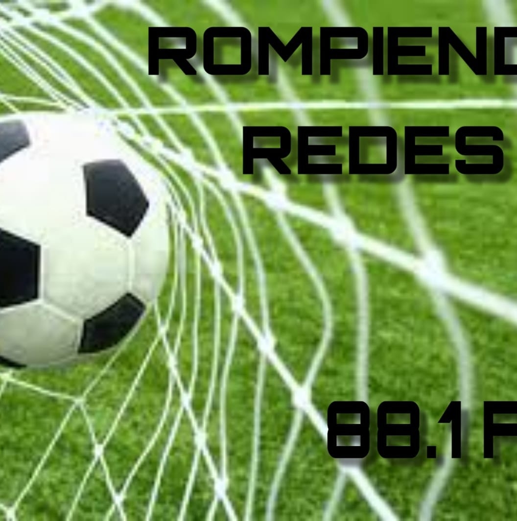 Rompiendo Redes