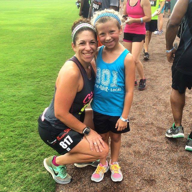 Girls Run The 901