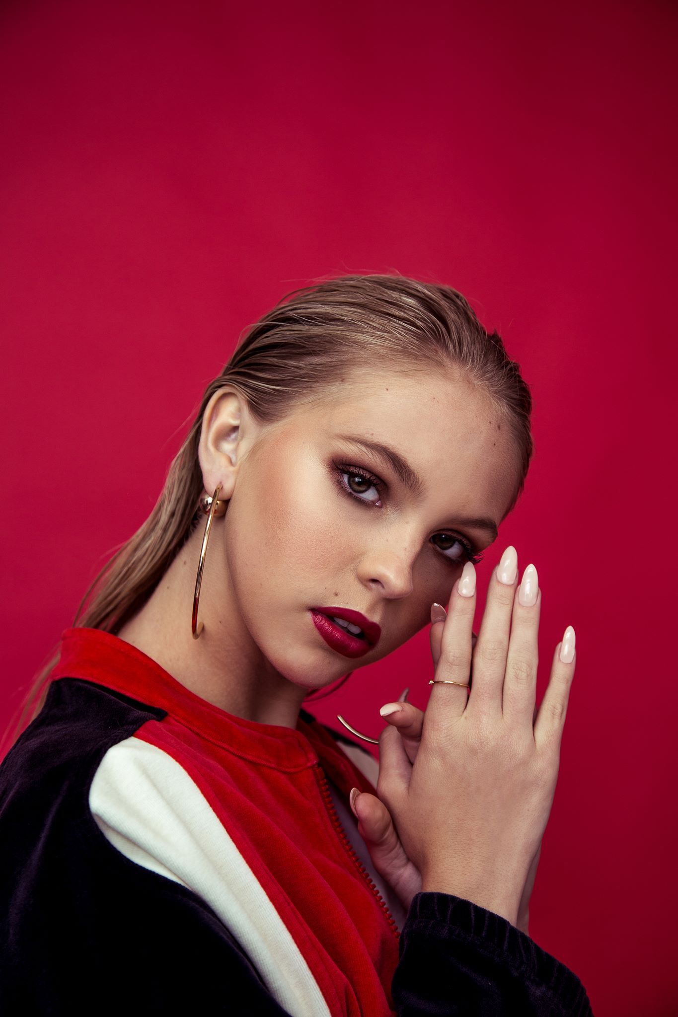 Jordyn Jones Dance