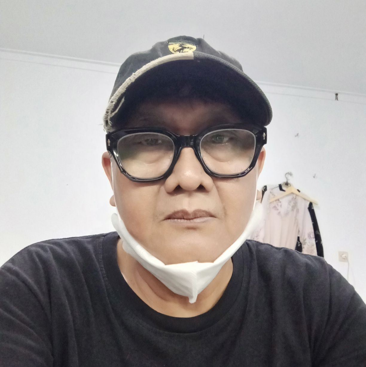 Masih Nunggu Ftv Aping Tayang Kapan Ya Fahry Sonticka