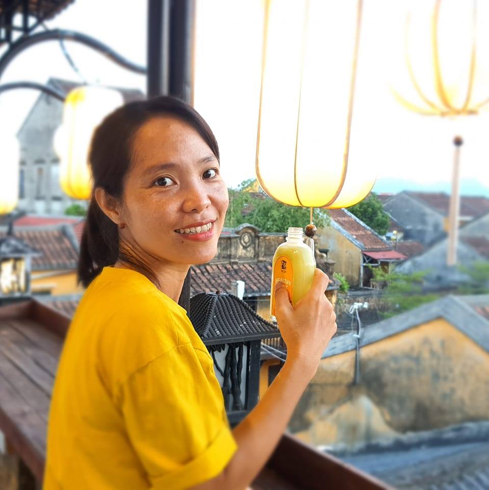 HuỲnh Thu 5263