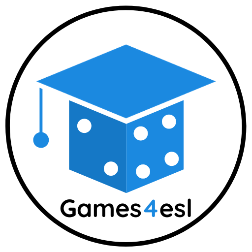 Games4esl - 🎨 This is a short preview of the “What Color... | Facebook