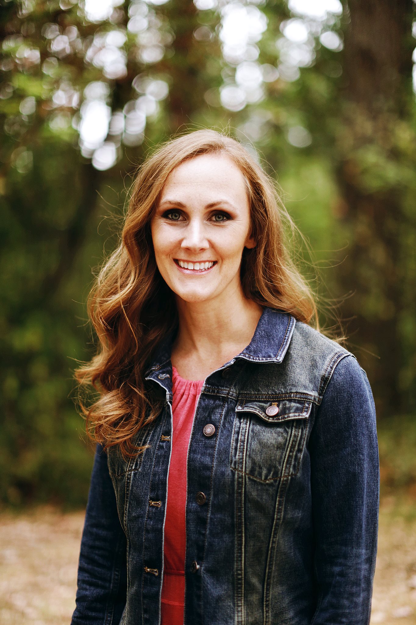 Imperfect Mom
