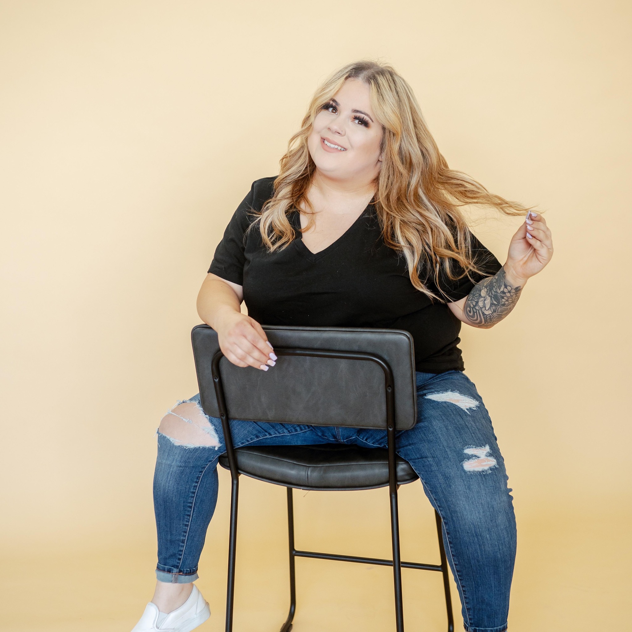 Hair By Danae Modesto Ca 0471