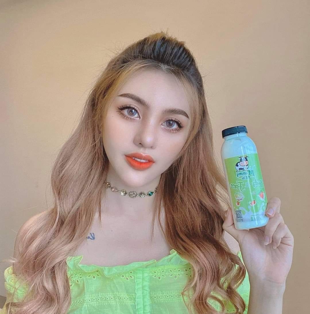 Mommy Milk