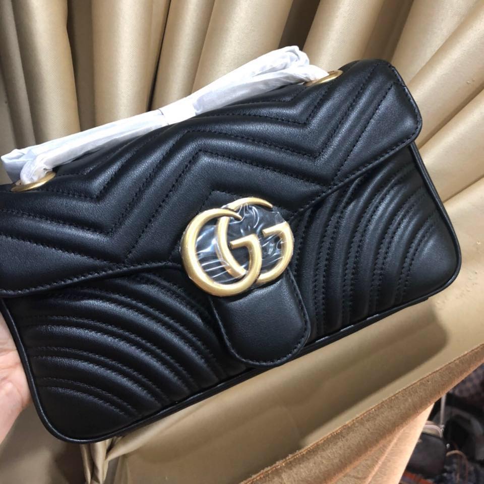 Manys Bag
