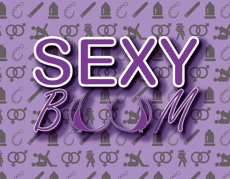 Sexy Boom