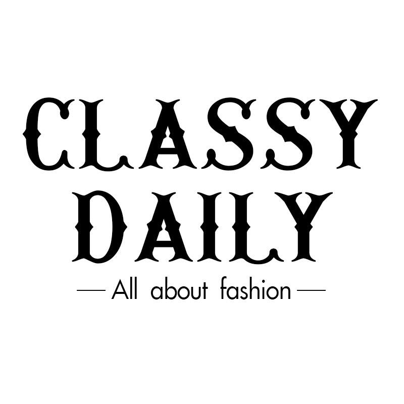 Classy Dress ชุดเดรส ชุดทำงาน ชุดออกงาน