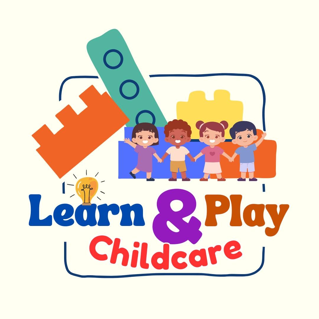 Learn & Play Childcare | Chicago IL
