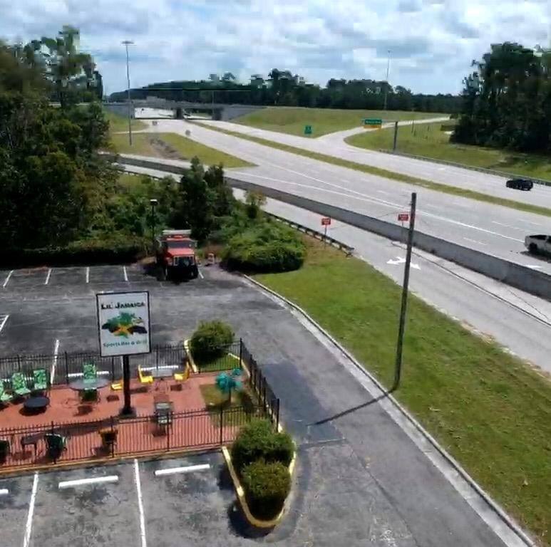 Lil Jamaica Sports Bar And Grill Jacksonville Nc 2173