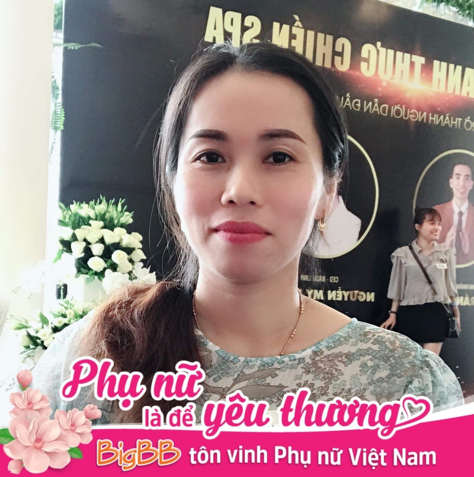 Kim Anh Beauty