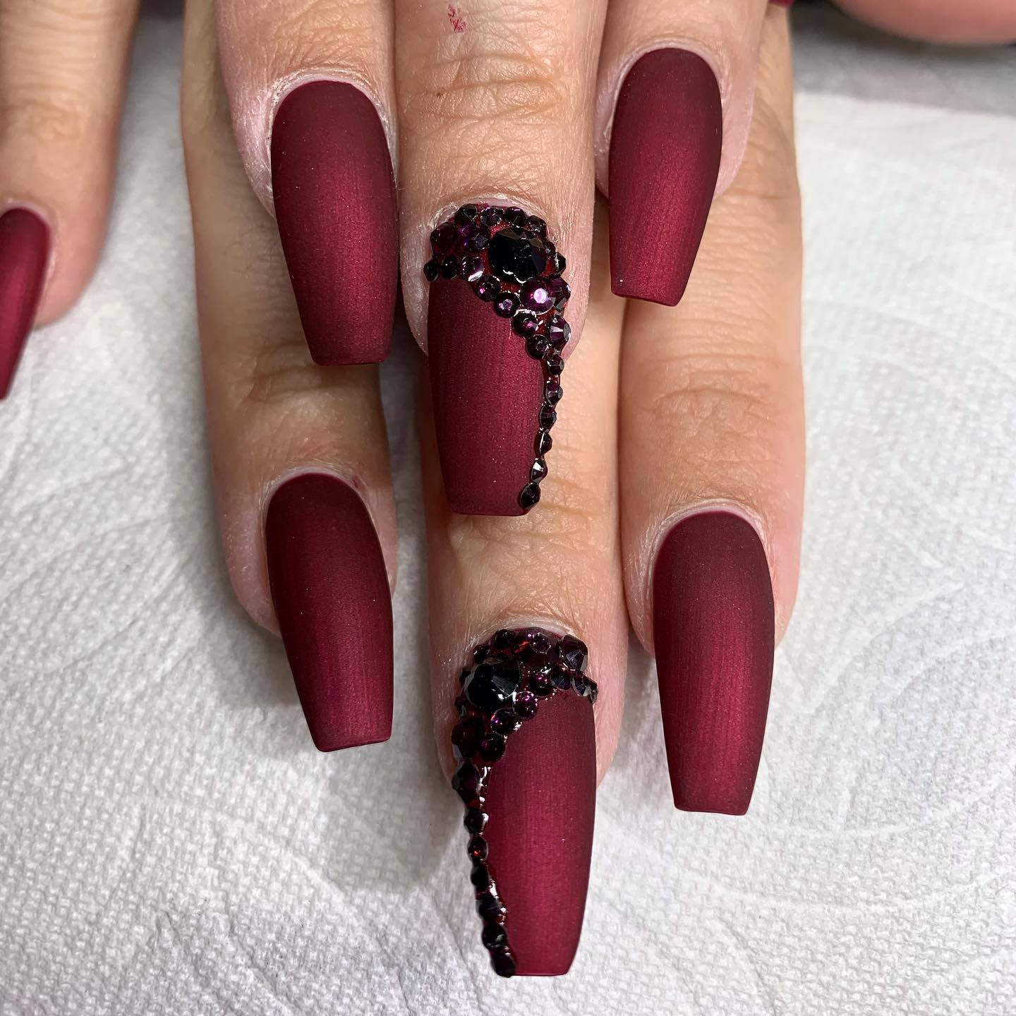 Royal Nails Spa Gilroy Ca