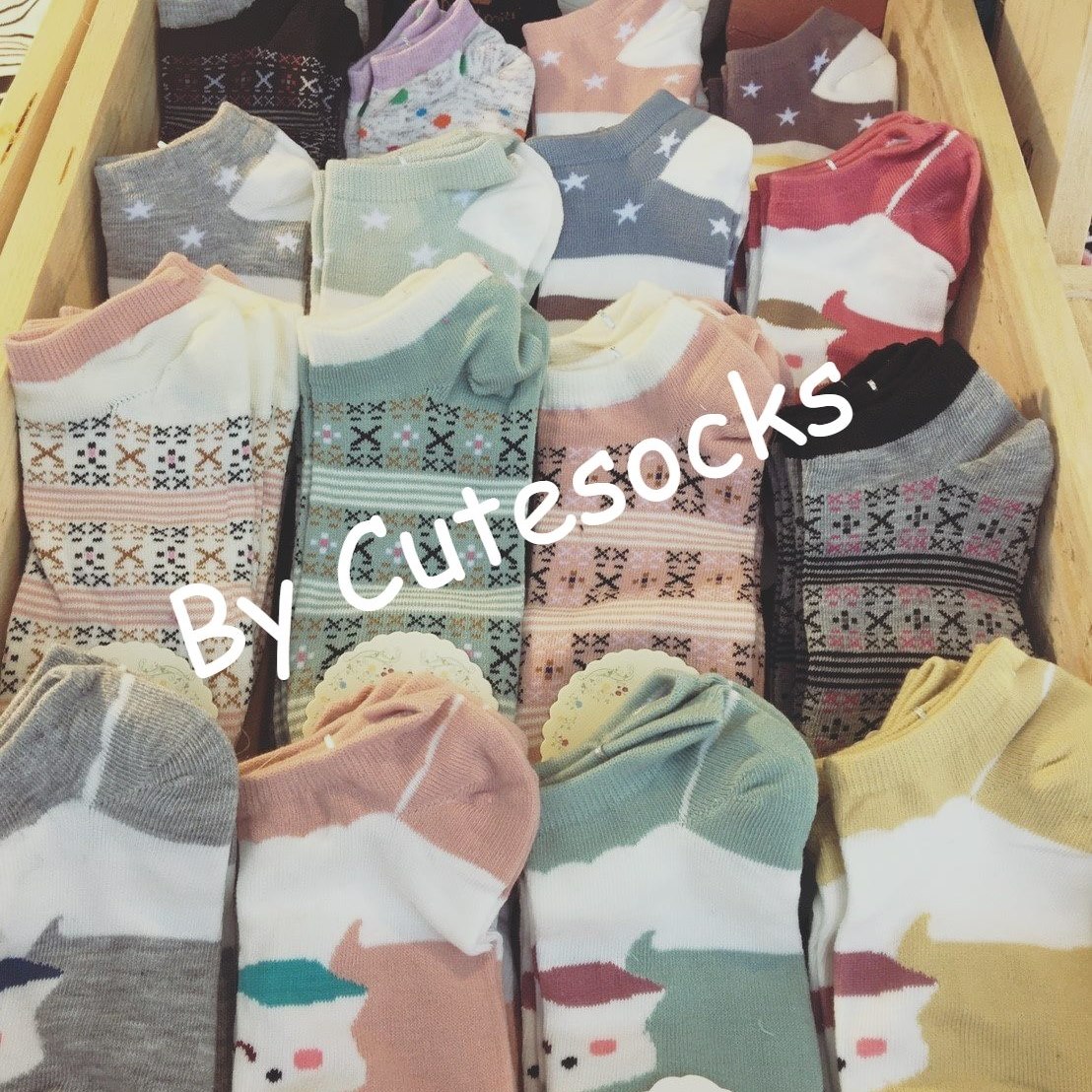 Cutesocks