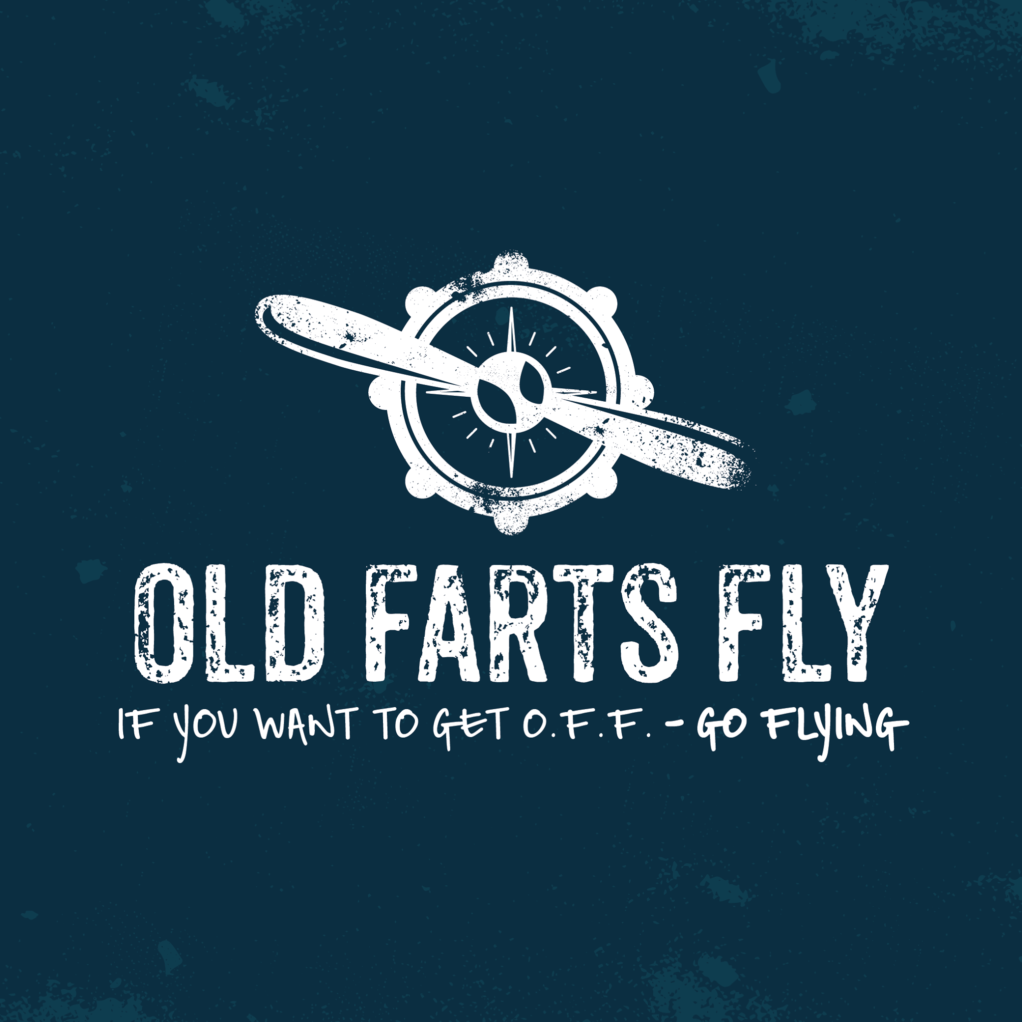 Old Farts Fly Off Awesome Trip With Offs Chariot Last Weekend