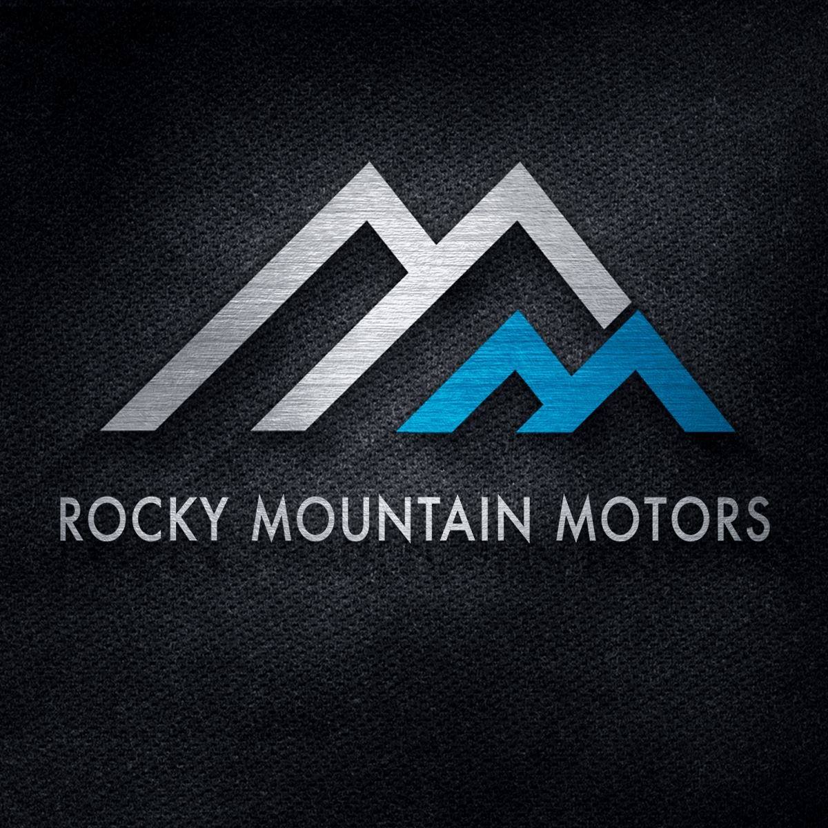 Rocky Mountain Motors Ltd