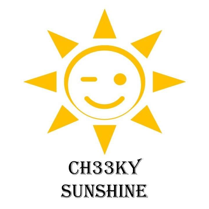 Ch33ky Sunshine 5870