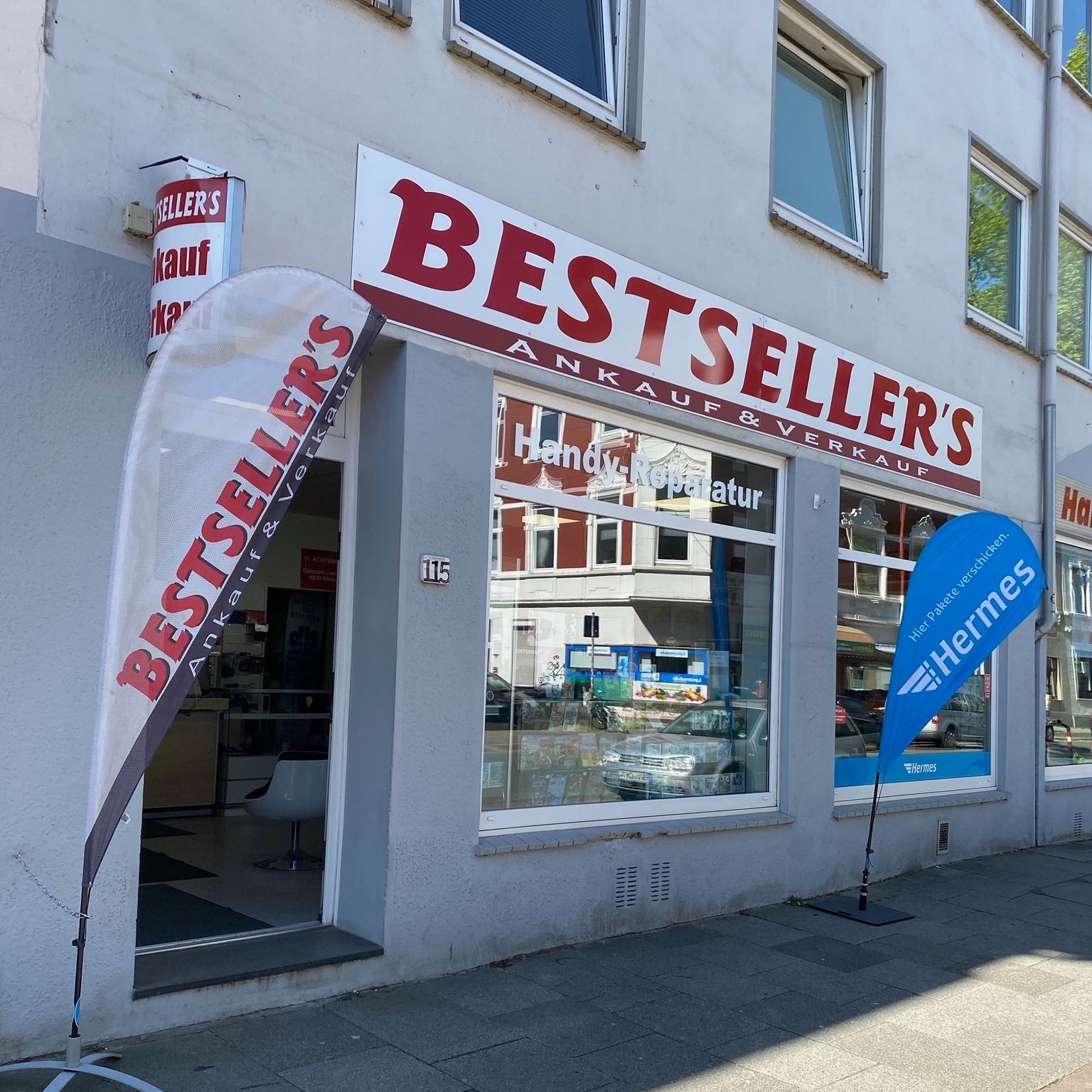 An Und Verkauf Bremen