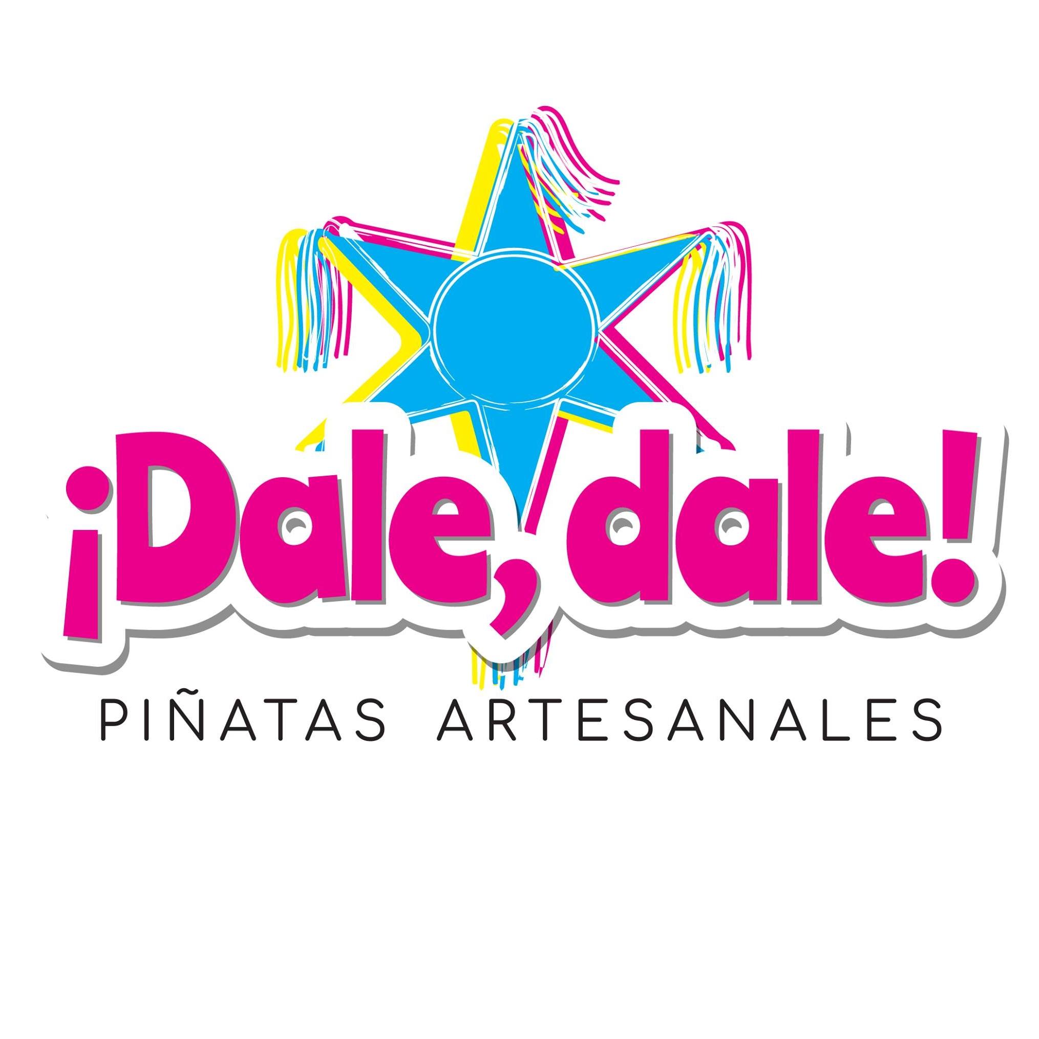 Dale Dale Piñatas