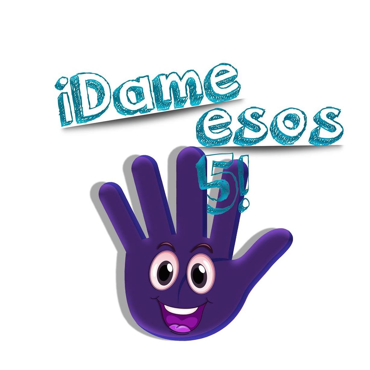 Dame esos 5 | Medellín