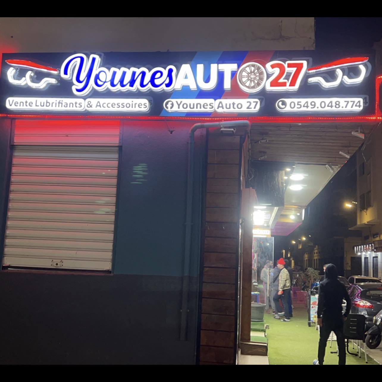 Younes Automobile Kevelaer
