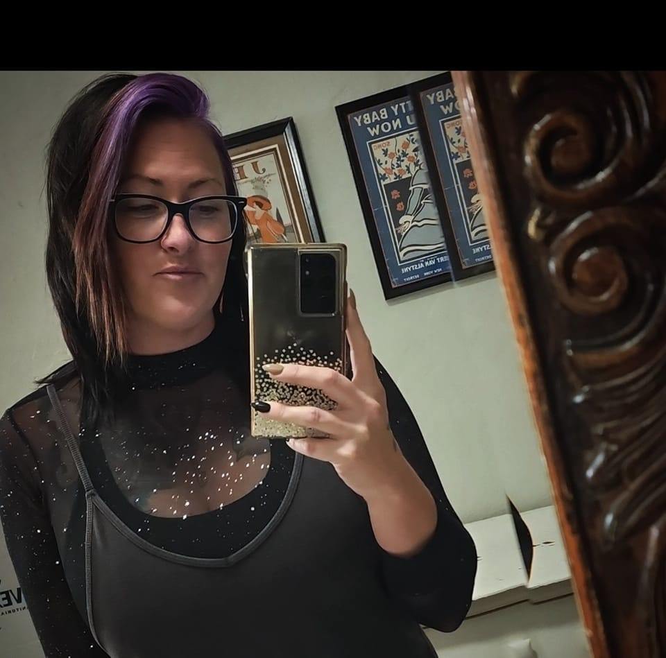 Kerri Jo At Just For Looks Salon And Boutique Sturgis Sd