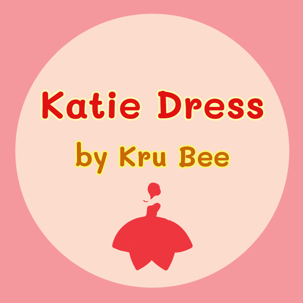 Katie Dress