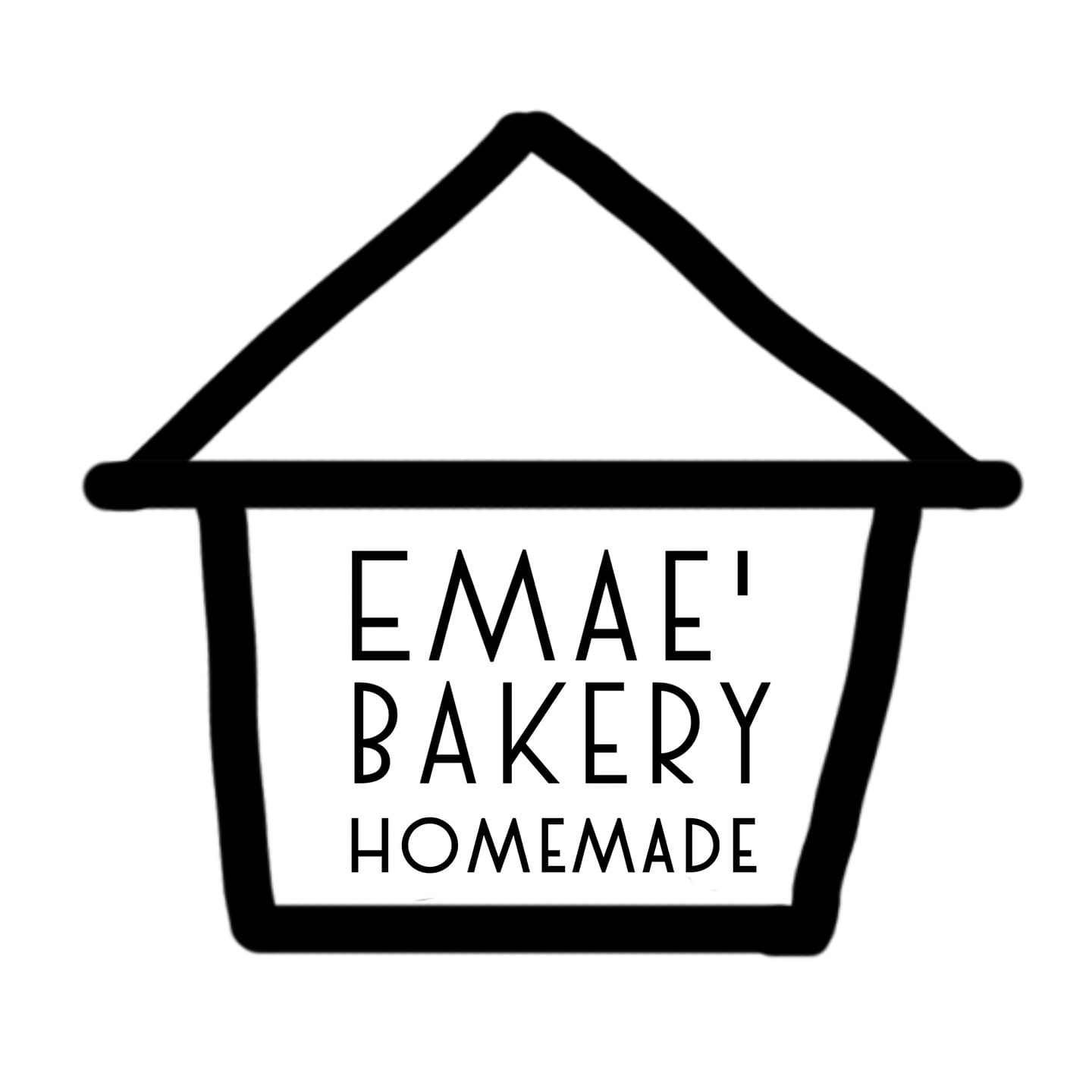 Emae Bakery Homemade Ubon Ratchathani