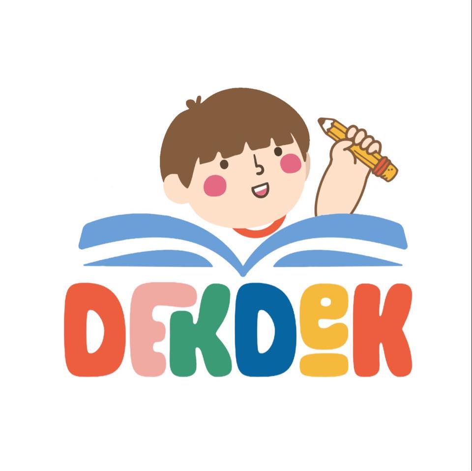 Dek Dek สื่อการเรียนการเรียน