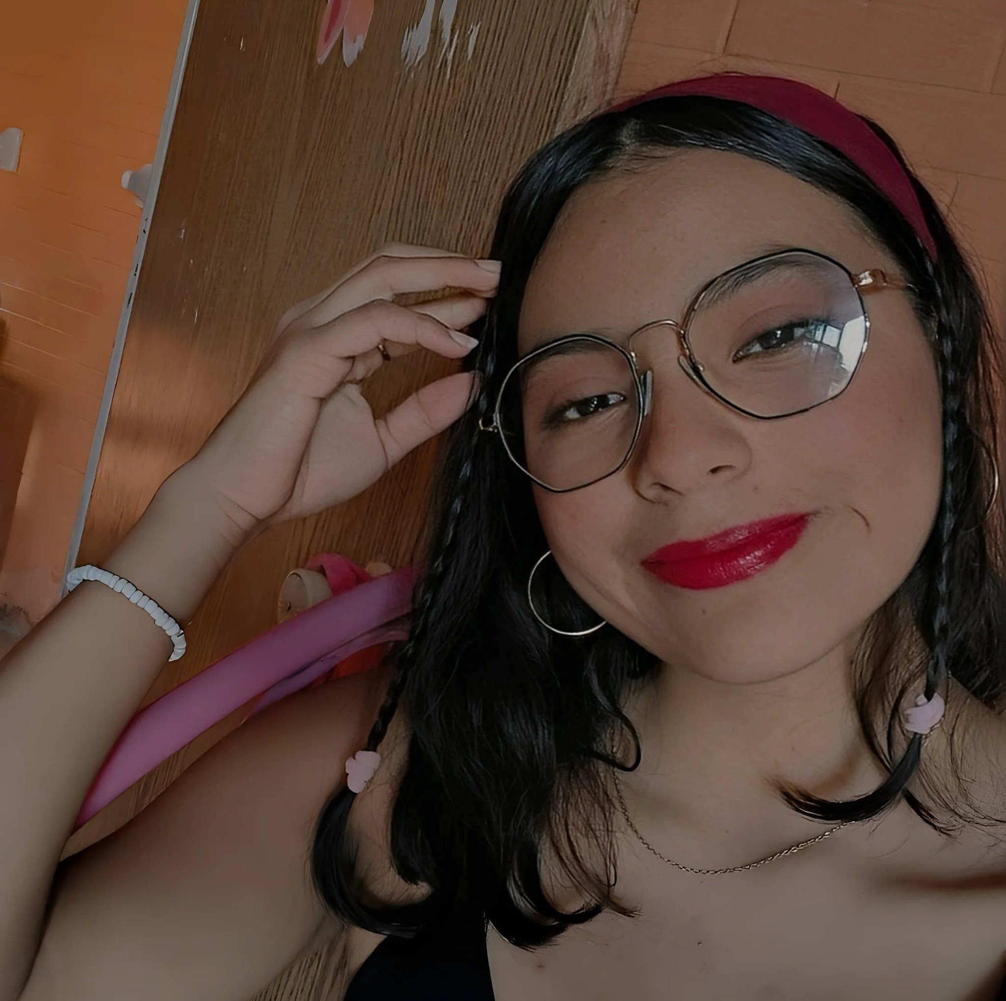 Paola Espinosa 7488