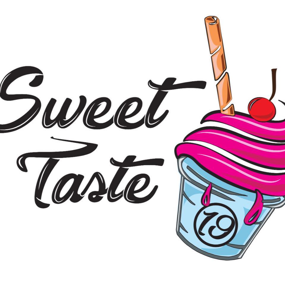 Sweet Taste 19