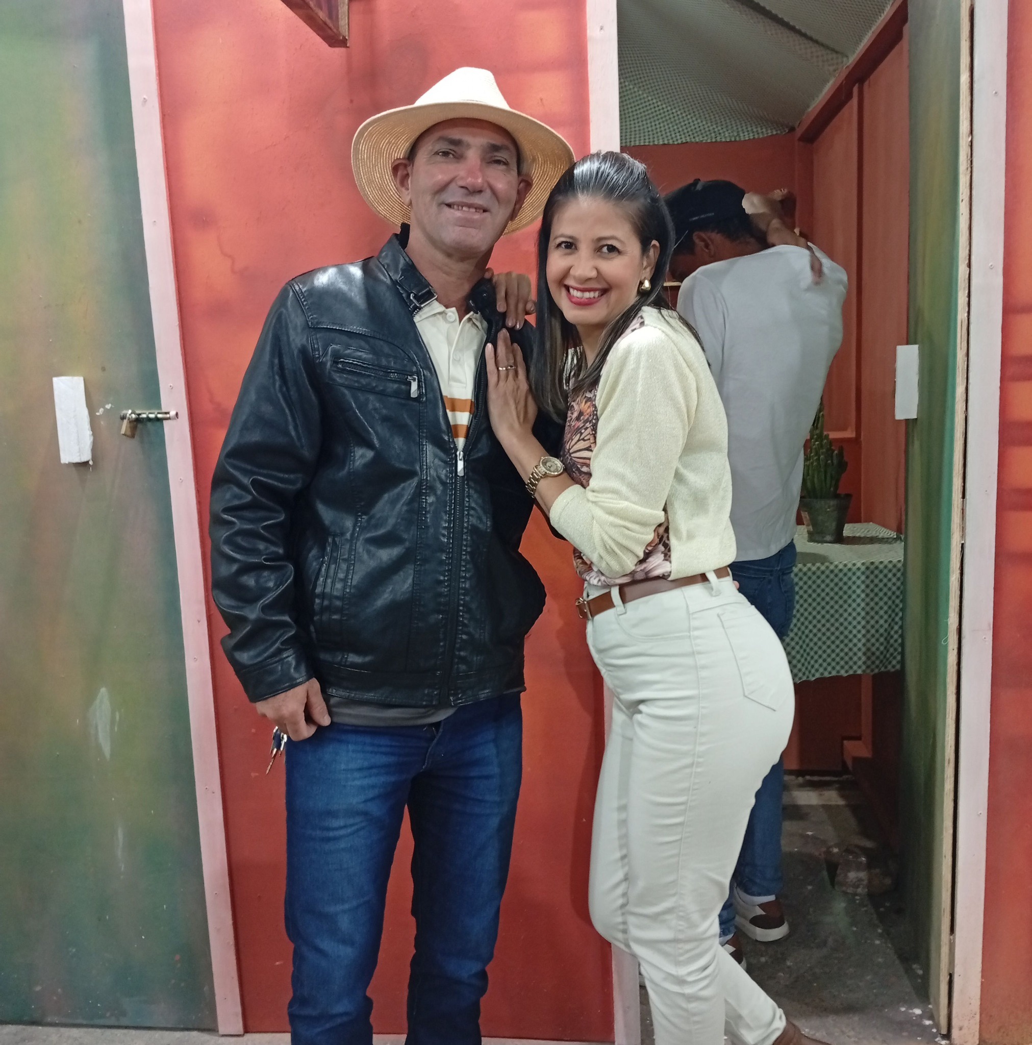 José Carlos Dos Santos Santos 0694