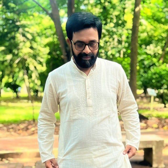 Jkd Kashem Khan