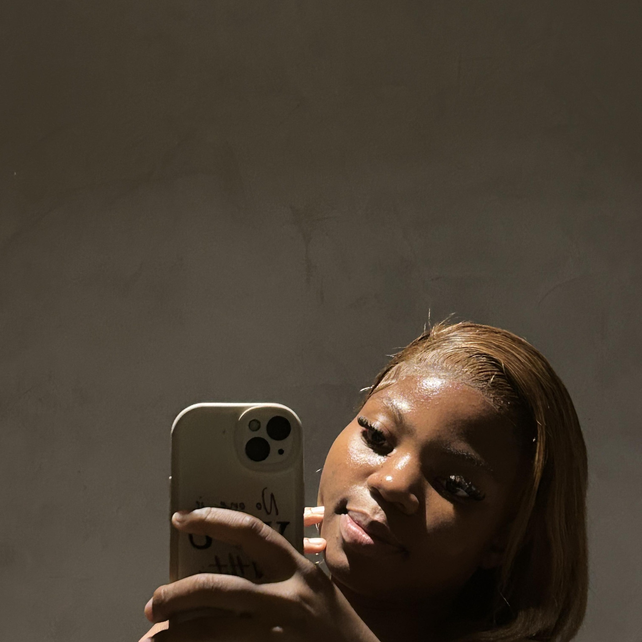 Engagement Post Letsgrowtogether Pretty Zinhle Gumede