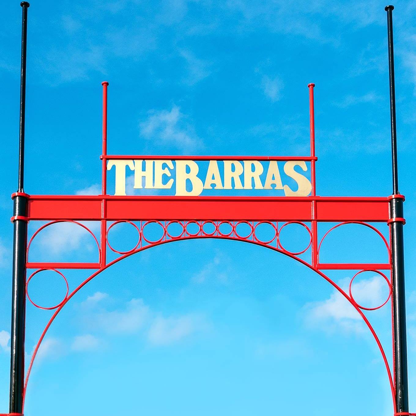 Barras Market - New Year’s resolution … try... | Facebook