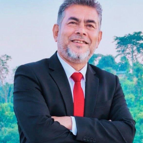 Mohammad Karim Llb