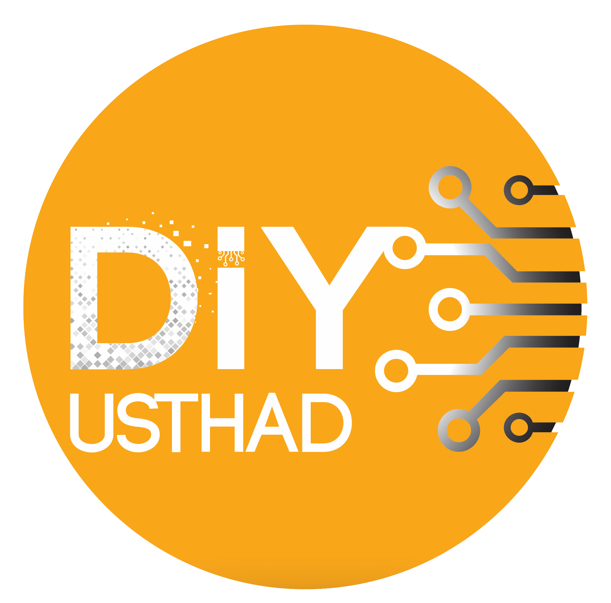 Diy Usthad
